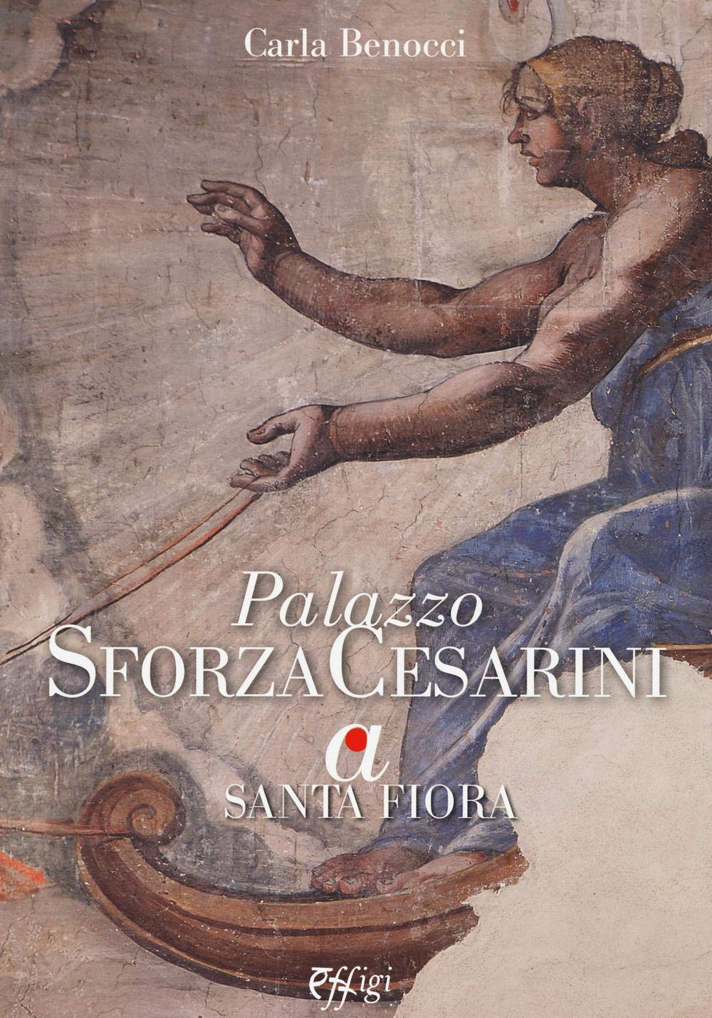 Palazzo Sforza Cesarini a Santa Fiora. Ediz. illustrata : Benocci ...