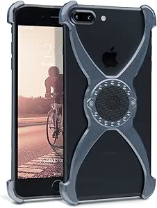 Amazon.com: Rokform Predator iPhone 8 Plus Case / iPhone 7 Plus Case ...