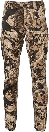 Amazon.com: First Lite Women’s Obsidian Merino Wool Pant - Versatile ...
