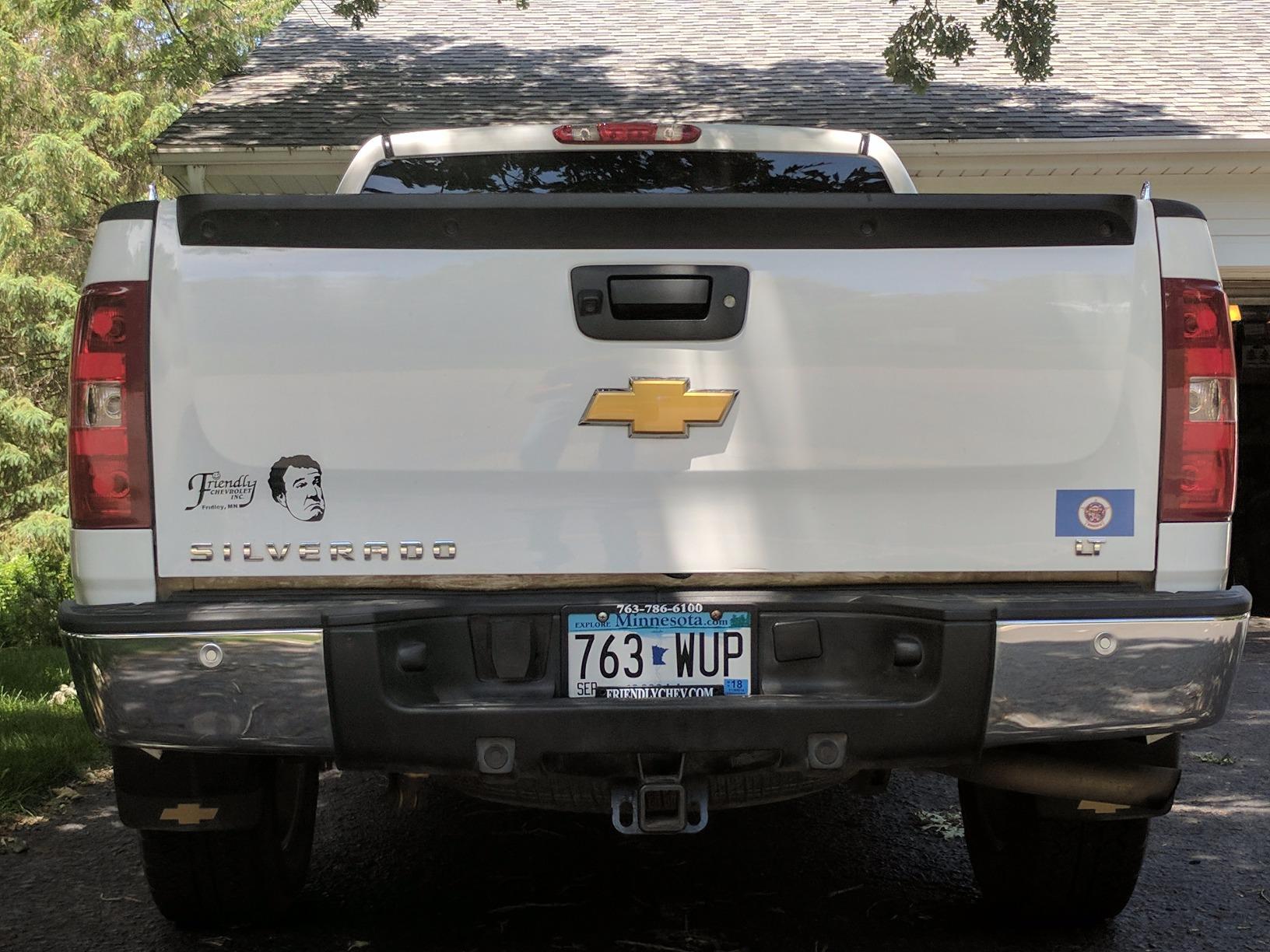 Amazon.com: Jeremy Clarkson Top Gear Figure Car Vinyl Window Decal ...