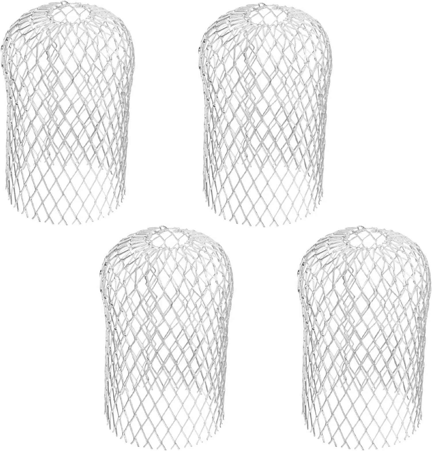 Gutter Pipe Leaf Wire Balloon 63-75mm : Amazon.co.uk: DIY & Tools