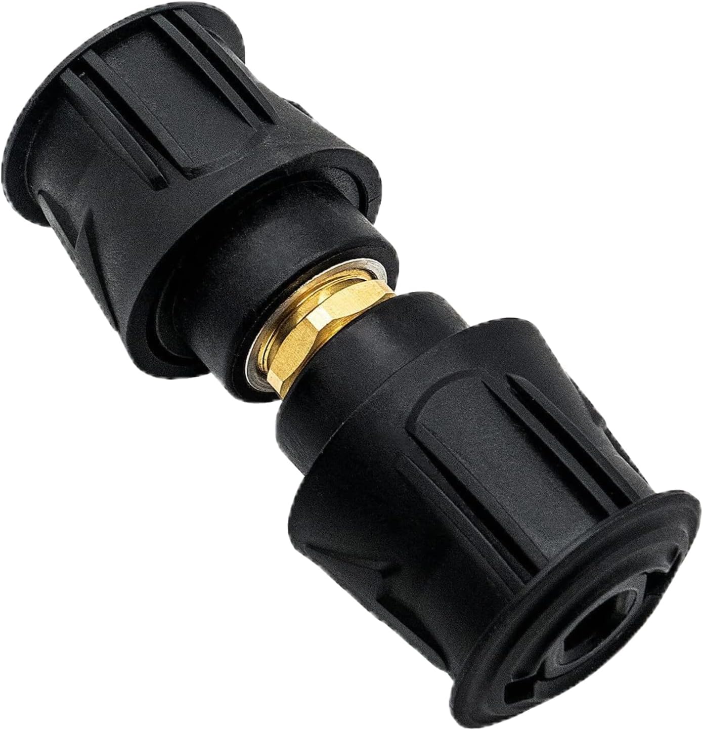 Hose Connector Adapter Compatible with karcher- M22 14mm High Pressure ...