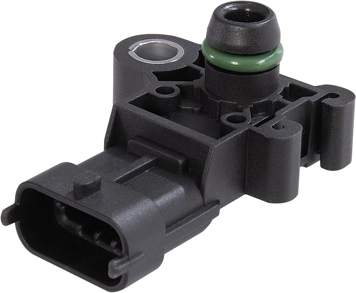 Amazon.com: STZJAYE MAP Sensor 55573248 213-4681, Manifold Absolute ...