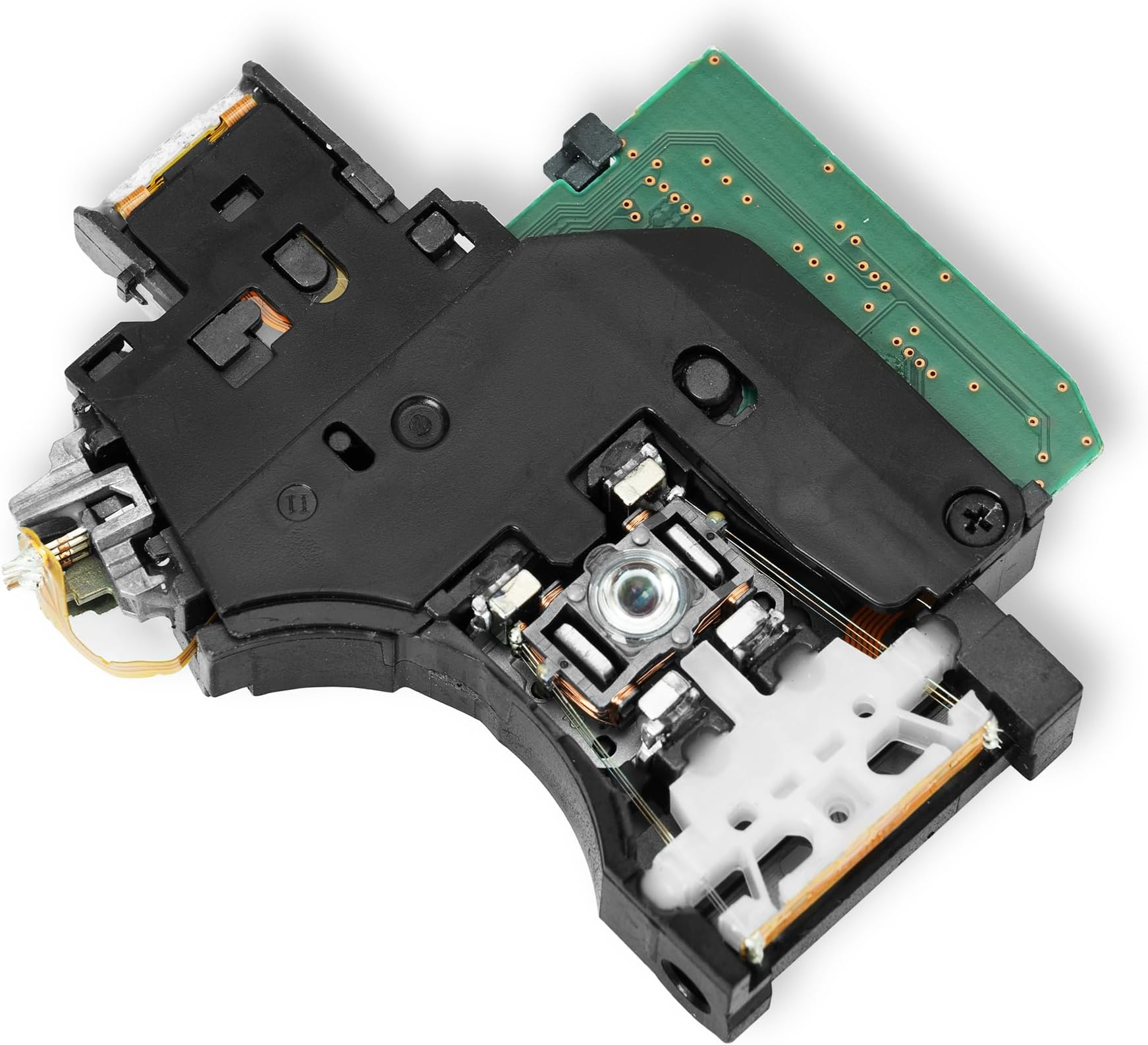 Amazon.com: Original Blu-ray Laser Lens KES-850A KEM-850 KEM-850PHA ...