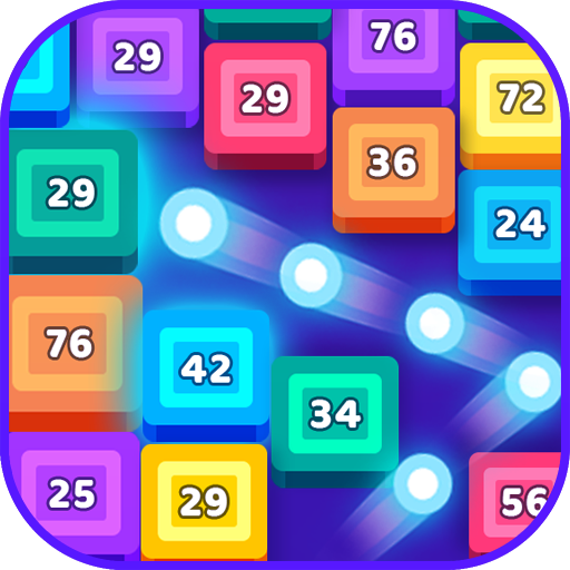 Bricks Breaker Puzzle Quest Magic - App on Amazon Appstore