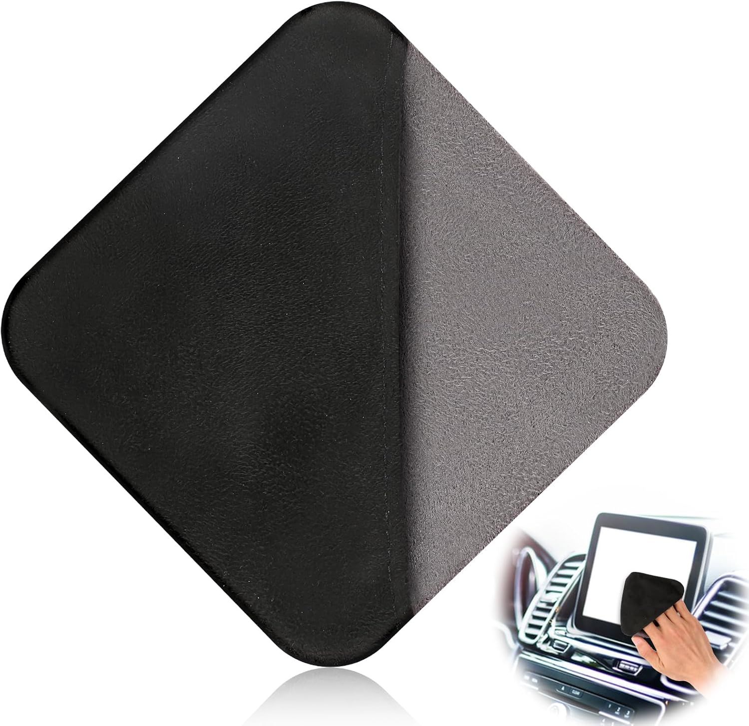 Amazon.com: Car Screen Cleaner, Car Touch Screen Cleaner, Microfiber ...