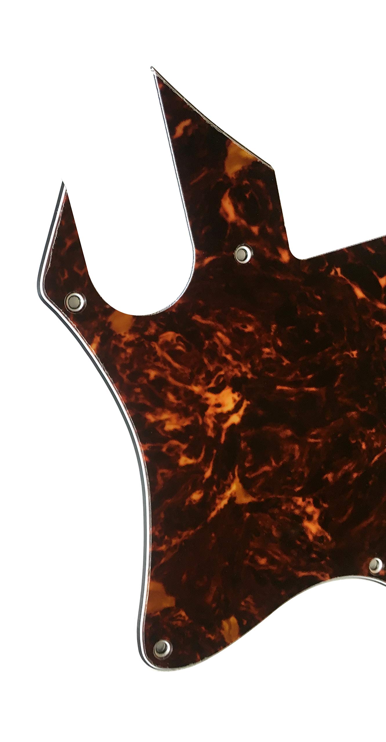 Snapklik.com : For US Tele F Hole Hybrid Telecaster Conversion Blank ...