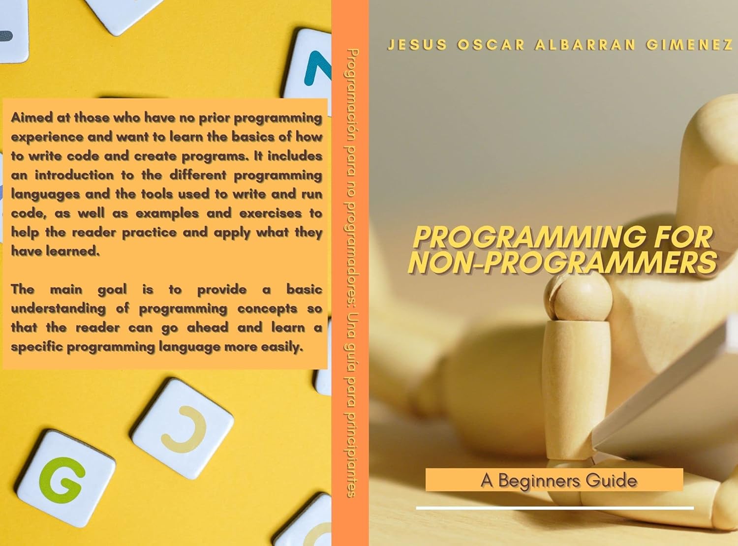 Amazon.com: Programming for Non-Programmers A Beginner's Guide eBook ...