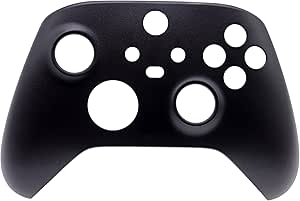 Amazon.com: Deal4GO Front Housing Shell Top Faceplate Case Replacement ...