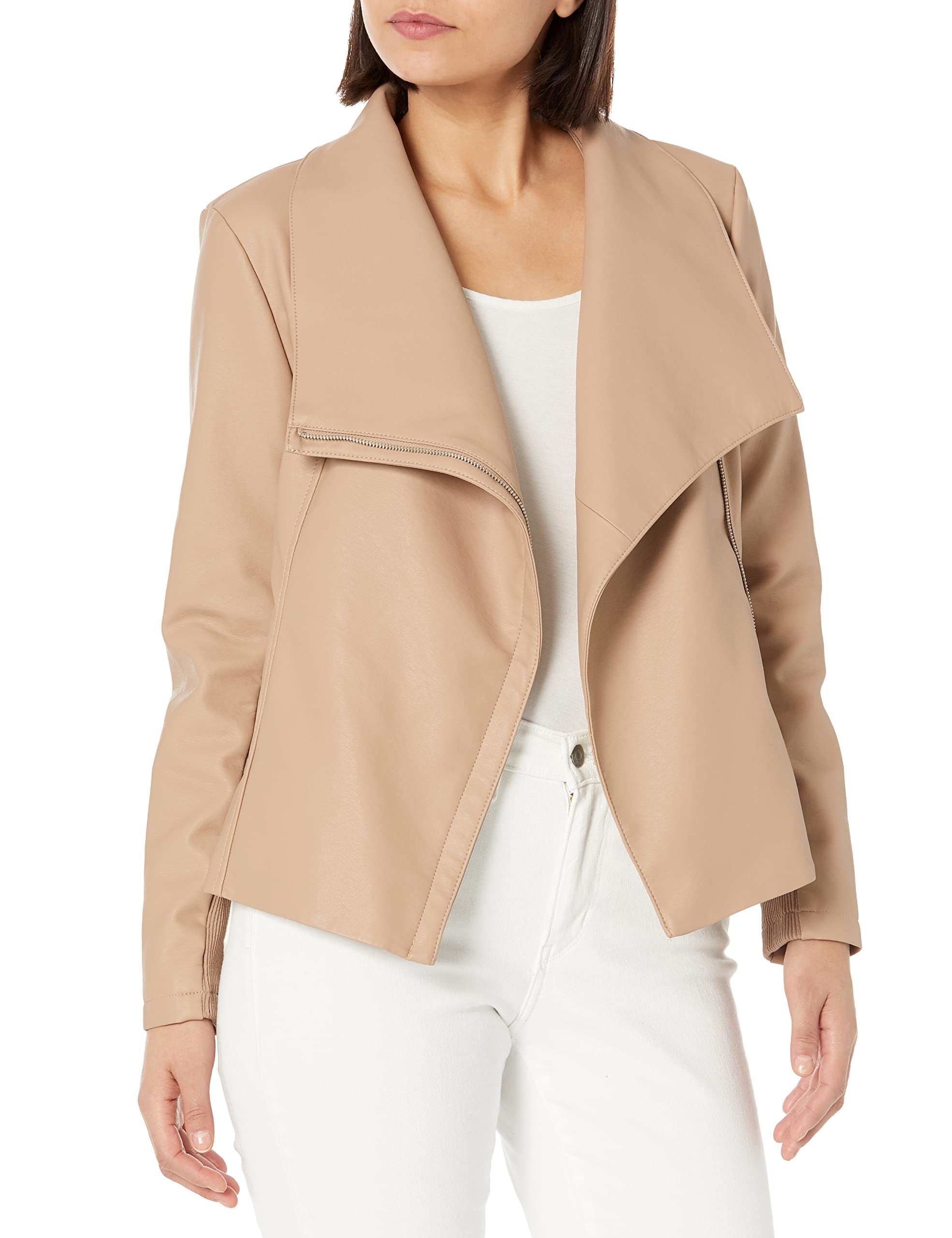 Women's Chic Street Jacket - Sandyswim
