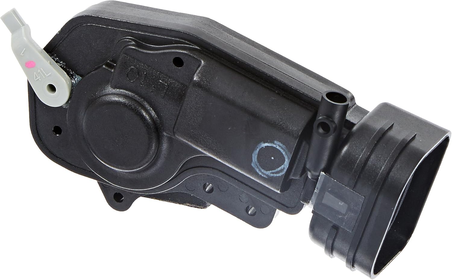 Amazon.com: Genuine Toyota Parts 69120-33010 Driver Side Front Door ...