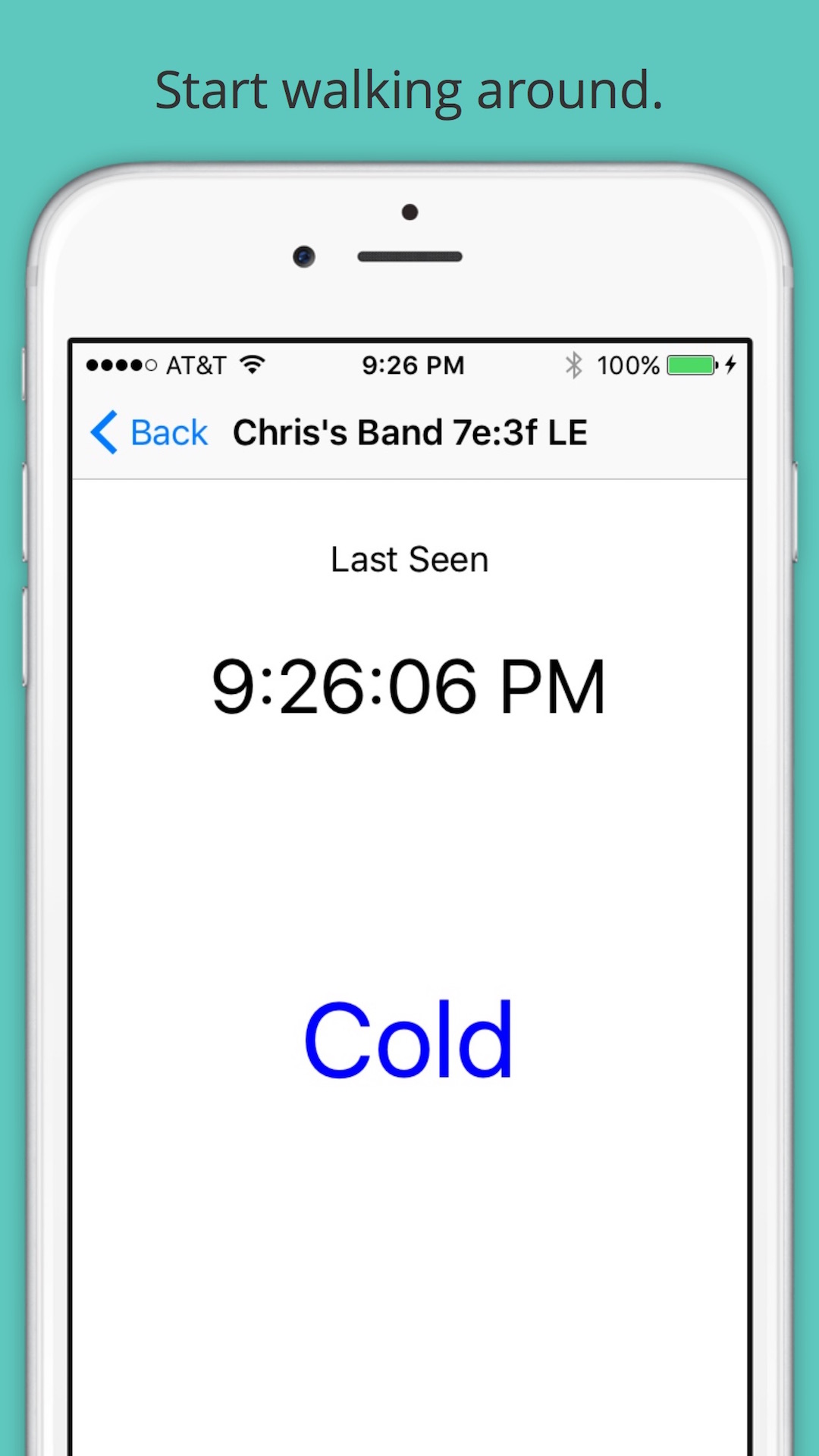 Find My Fitbit - Finder App For Your Lost Fitbit:Amazon.de:Appstore for ...