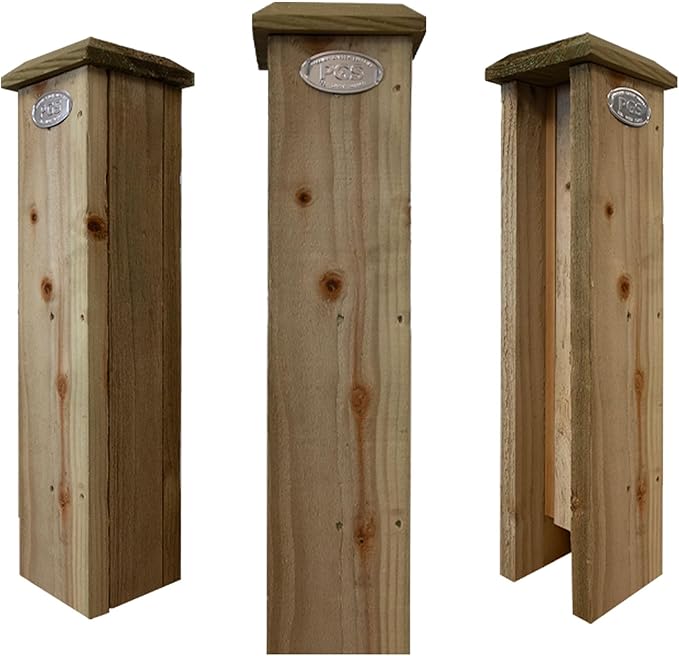 Premier Garden Supplies Concrete Post Extenders (1-WAY START/END) W ...