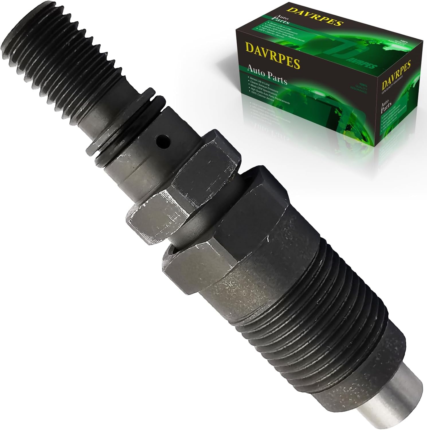 Amazon.com: DAVRPES AM879688 Fuel Injector For John Deere 2210 2020 ...
