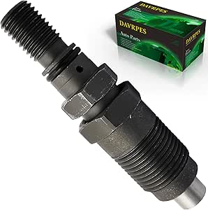 Amazon.com: DAVRPES AM879688 Fuel Injector For John Deere 2210 2020 ...