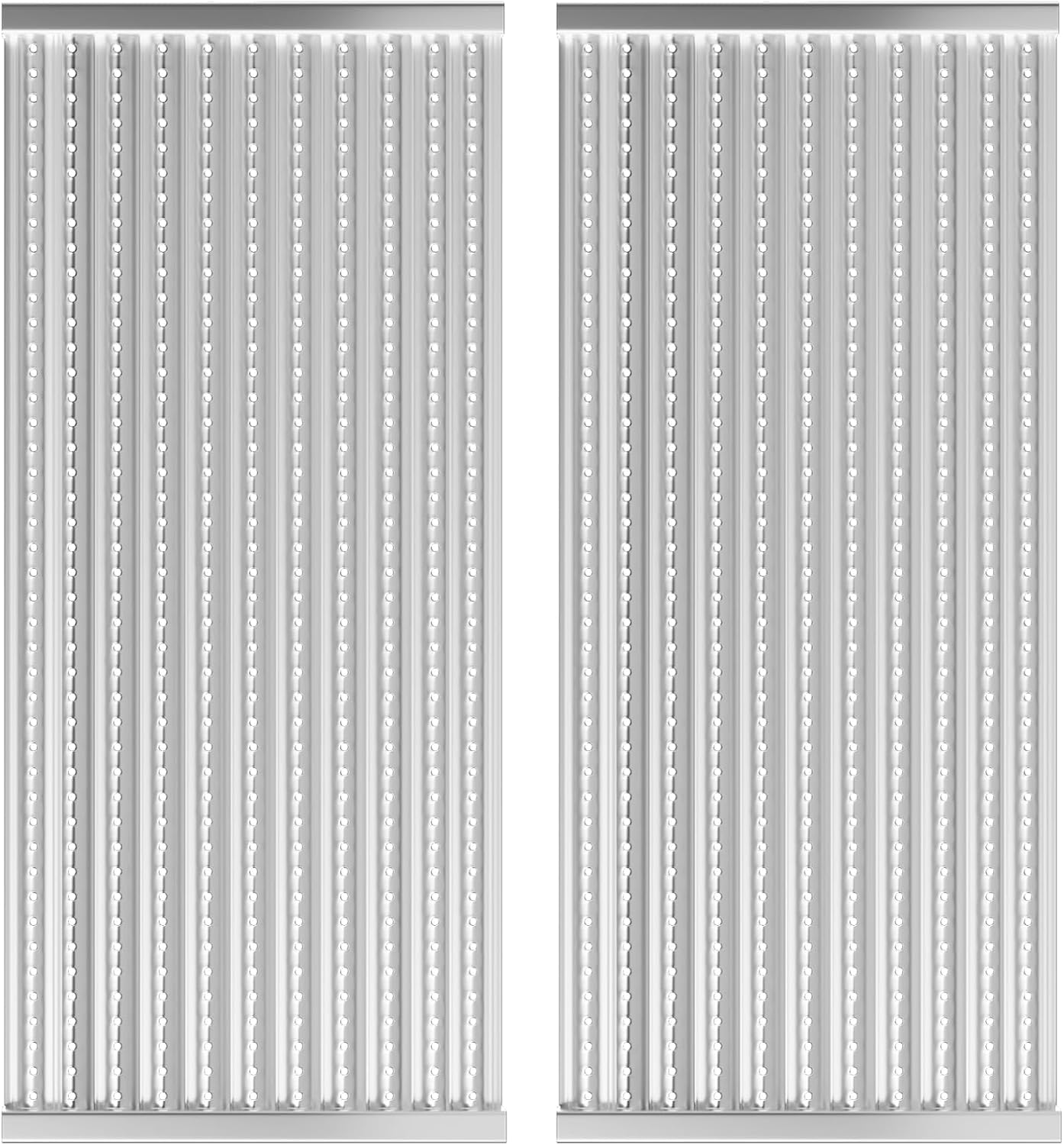 Amazon.com : Emitter Plates for Charbroil TRU-Infrared 463247109 ...