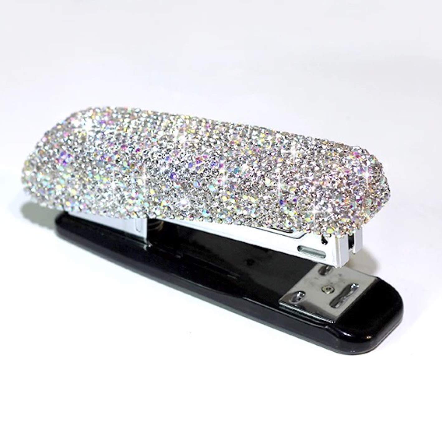 Snapklik.com : TISHAA Bling Crystal Dazzling Rhinestone Full Size ...