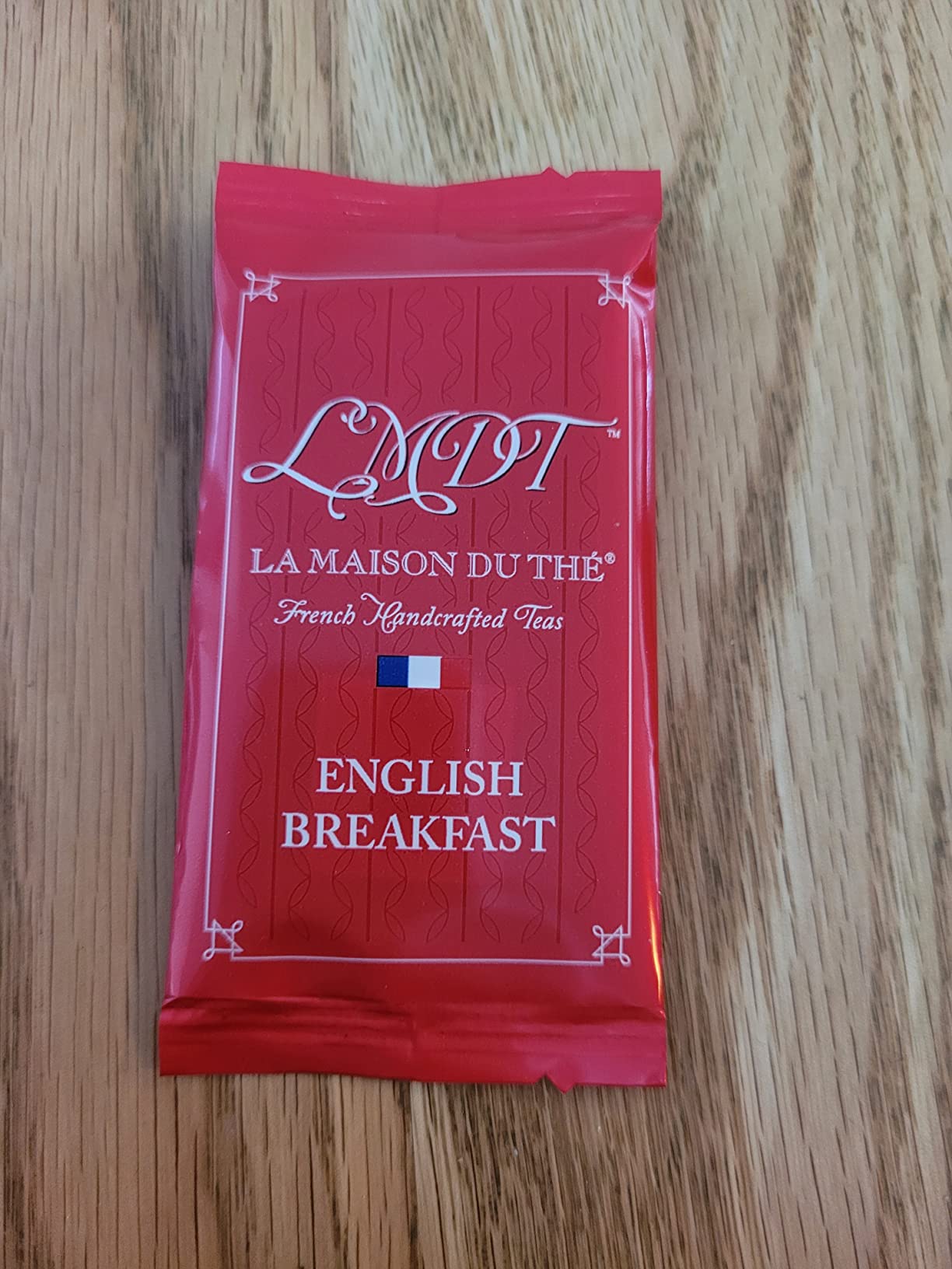 LMDT Earl Grey Enveloped Teabags, 100 Count : Amazon.com.au: Pantry ...