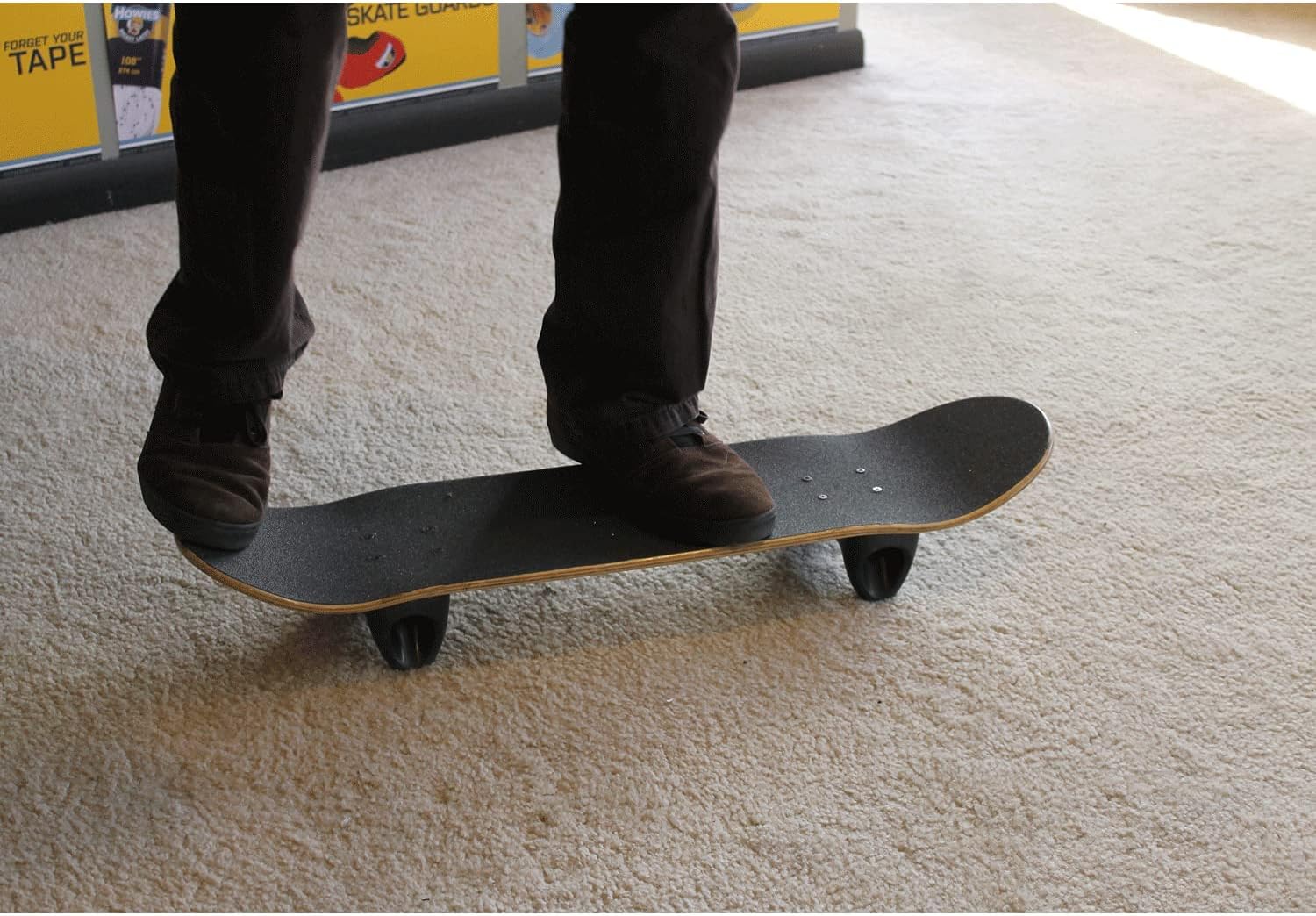 Softrucks Skateboard Indoor Practice Complete – Yaxa Guatemala