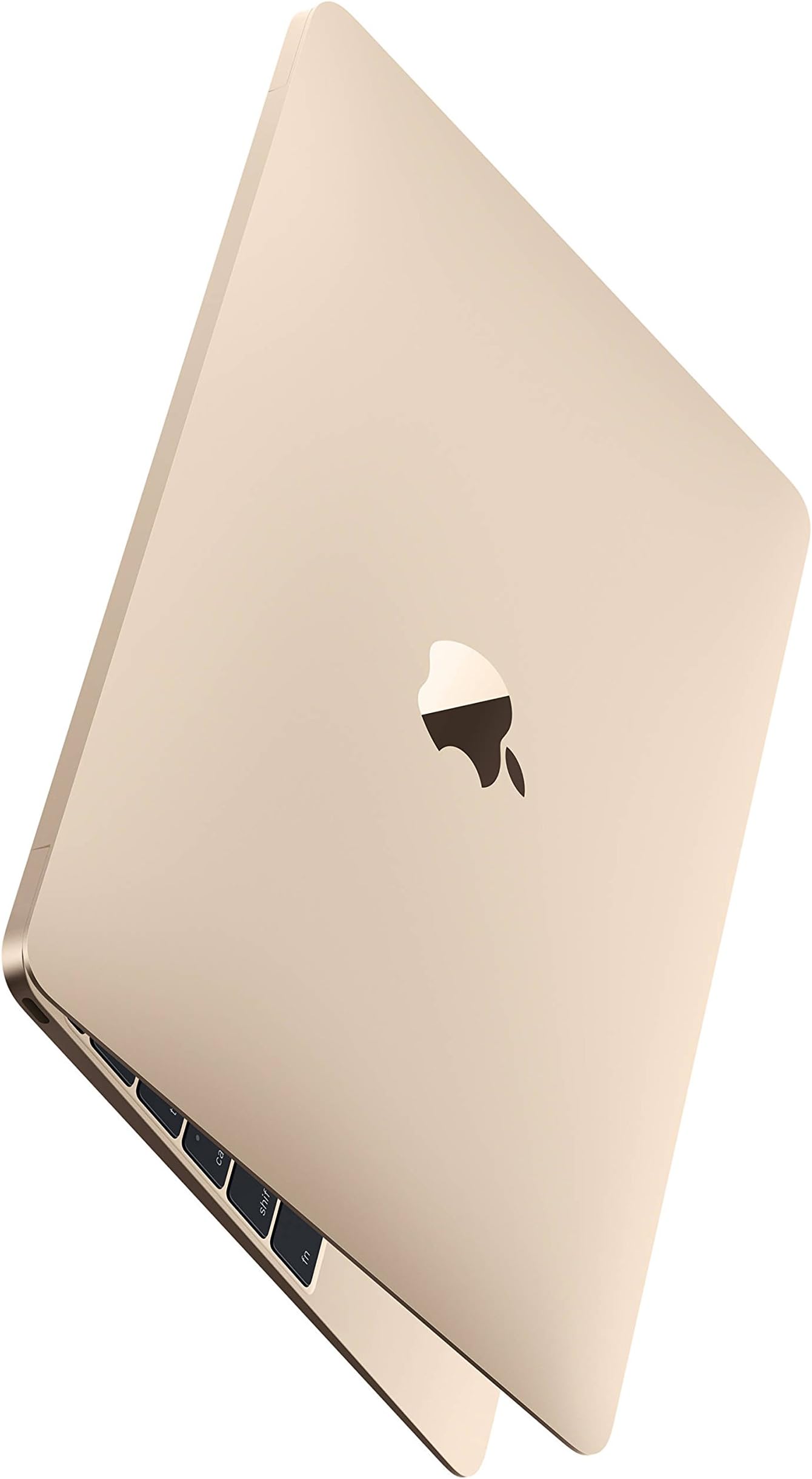 Amazon.com: Apple Gold Macbook - 5K4N2LL/A 12-inch Display, Intel Core ...