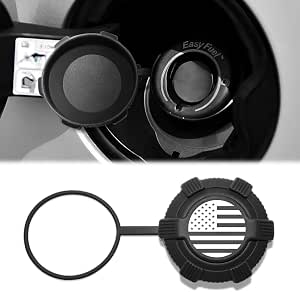 Amazon.com: sukemichi Capless Gas Cap, Fuel Tank Filler Cap, Fuel Tank ...