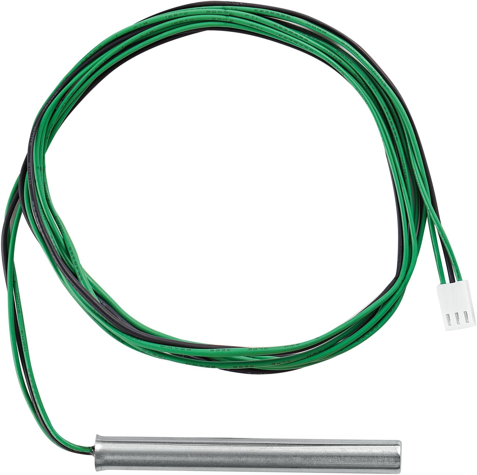 Amazon.com : Tigbear 009577F Pool Temperature Sensor Lid Units ...