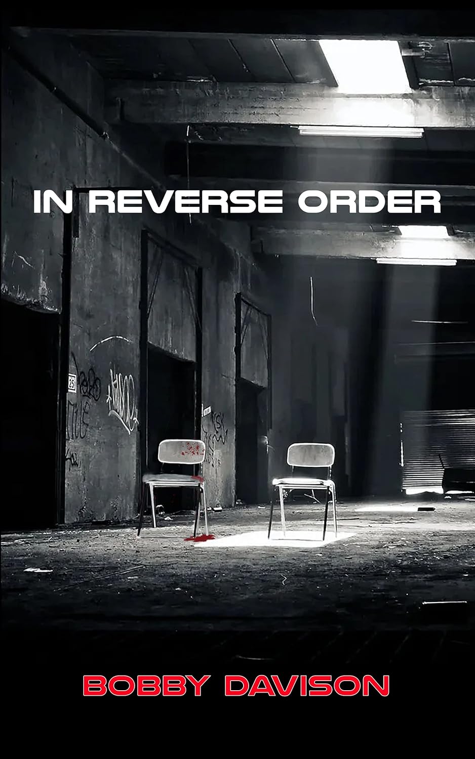 In Reverse Order (The In Reverse Order Series Book 1) - Kindle edition ...