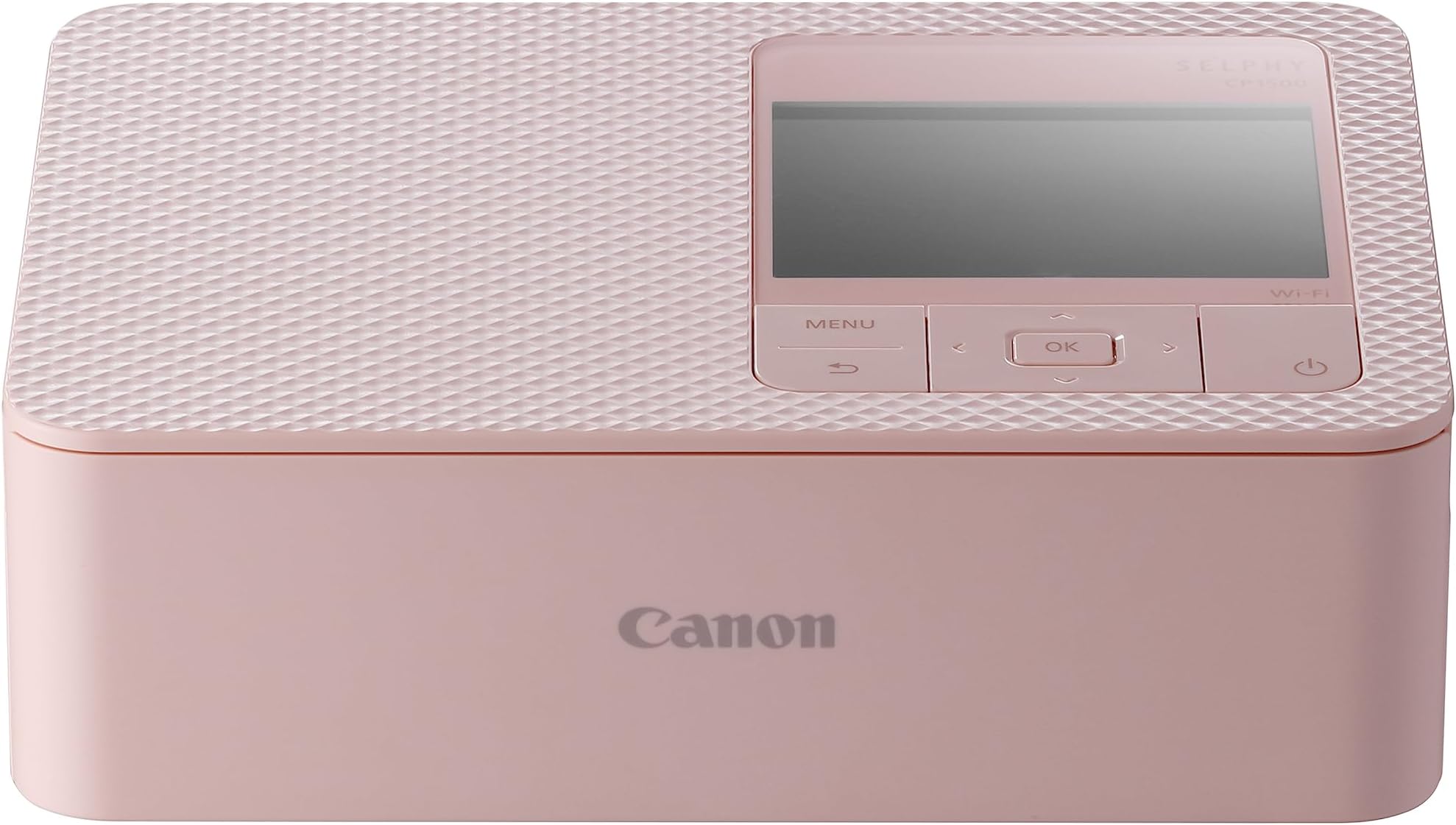 Canon Selphy CP1000 Photo Printer: Amazon.co.uk: Computers & Accessories