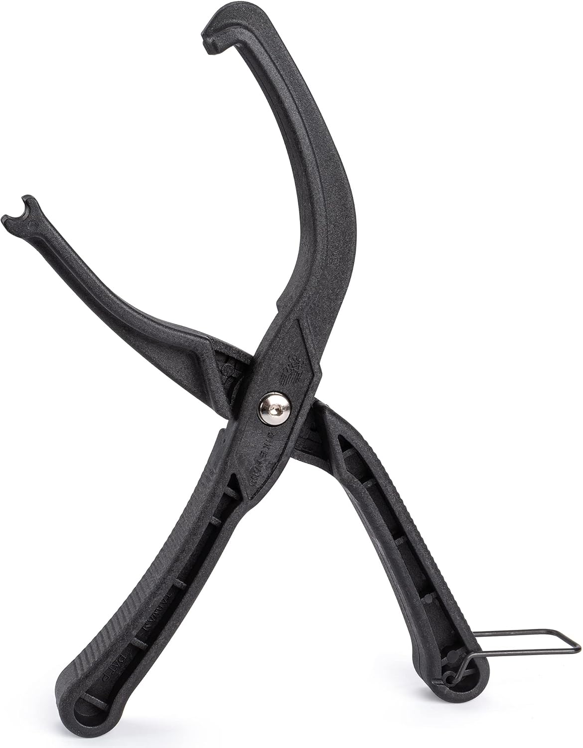 BIKE HAND Bike Tire Levers Bike Tire Pliers, Labor-Saving Bicycle Tyre ...