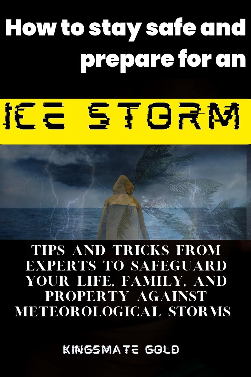 How to stay safe and prepare for an ice storm: tips and tricks from ...