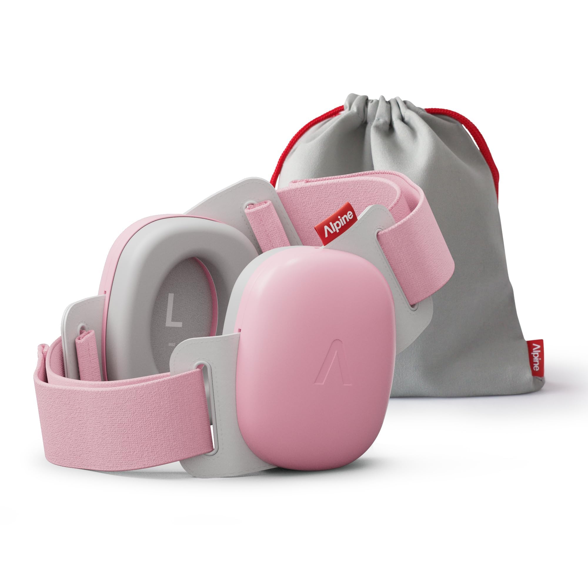 Amazon.com: Alpine Muffy Baby - New & Improved Baby Ear Muffs Noise ...