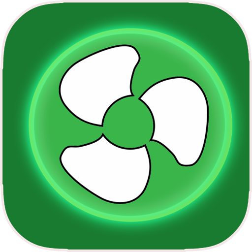 Phone Temperature cool- CPU cooler master - App on Amazon Appstore