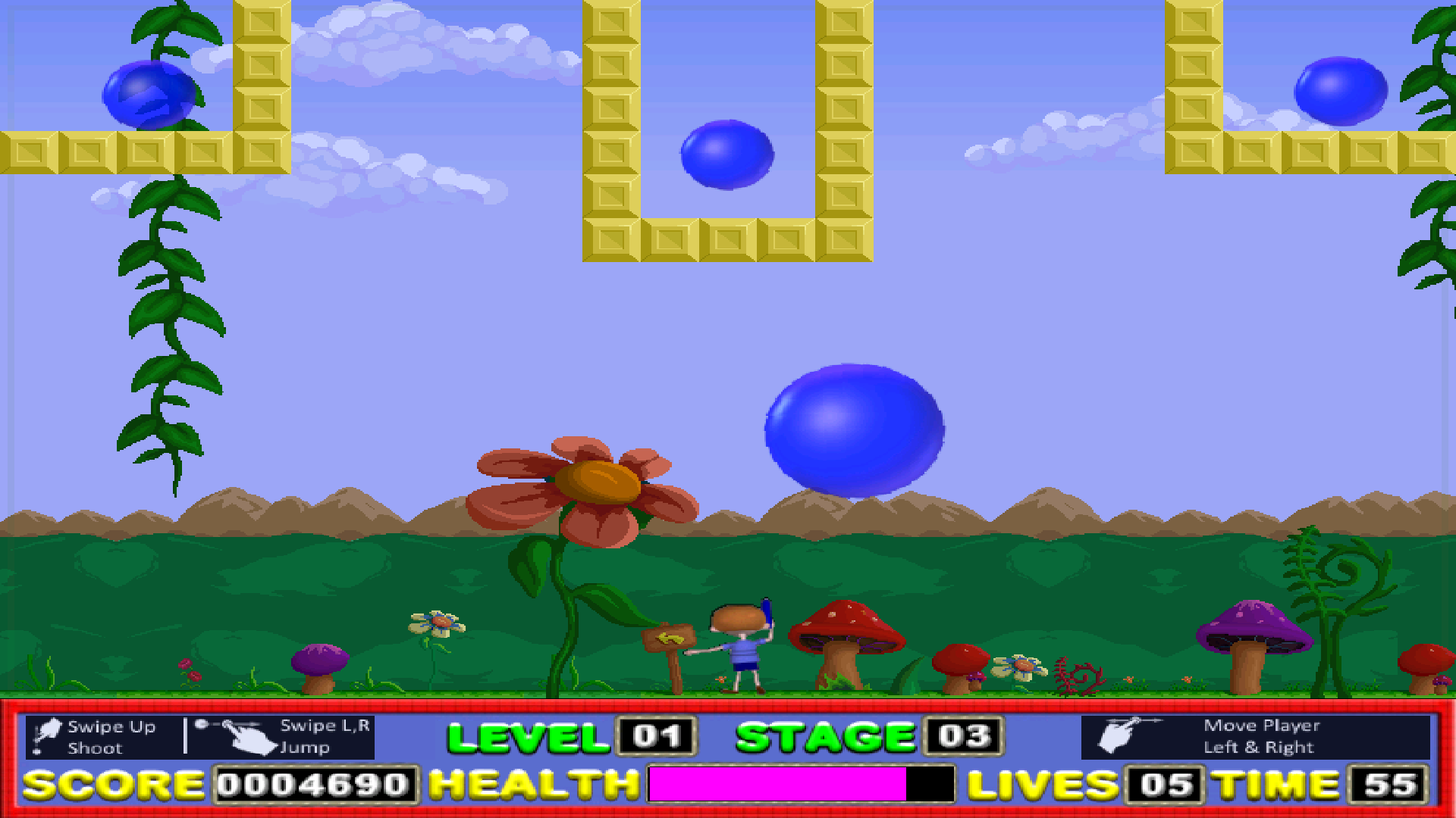 Pingo Pango-Amazonアプリストアのアプリ