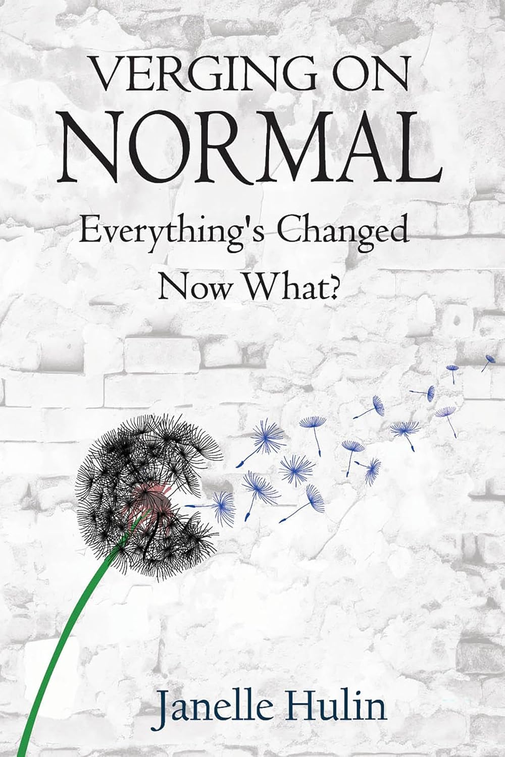 Verging on Normal eBook : Hulin, Janelle: Amazon.com.au: Books