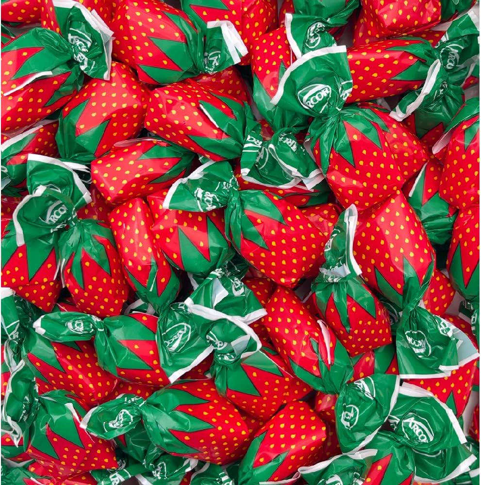 Amazon.com : Old Fashioned Hard Candy Assortment, Butterscotch ...