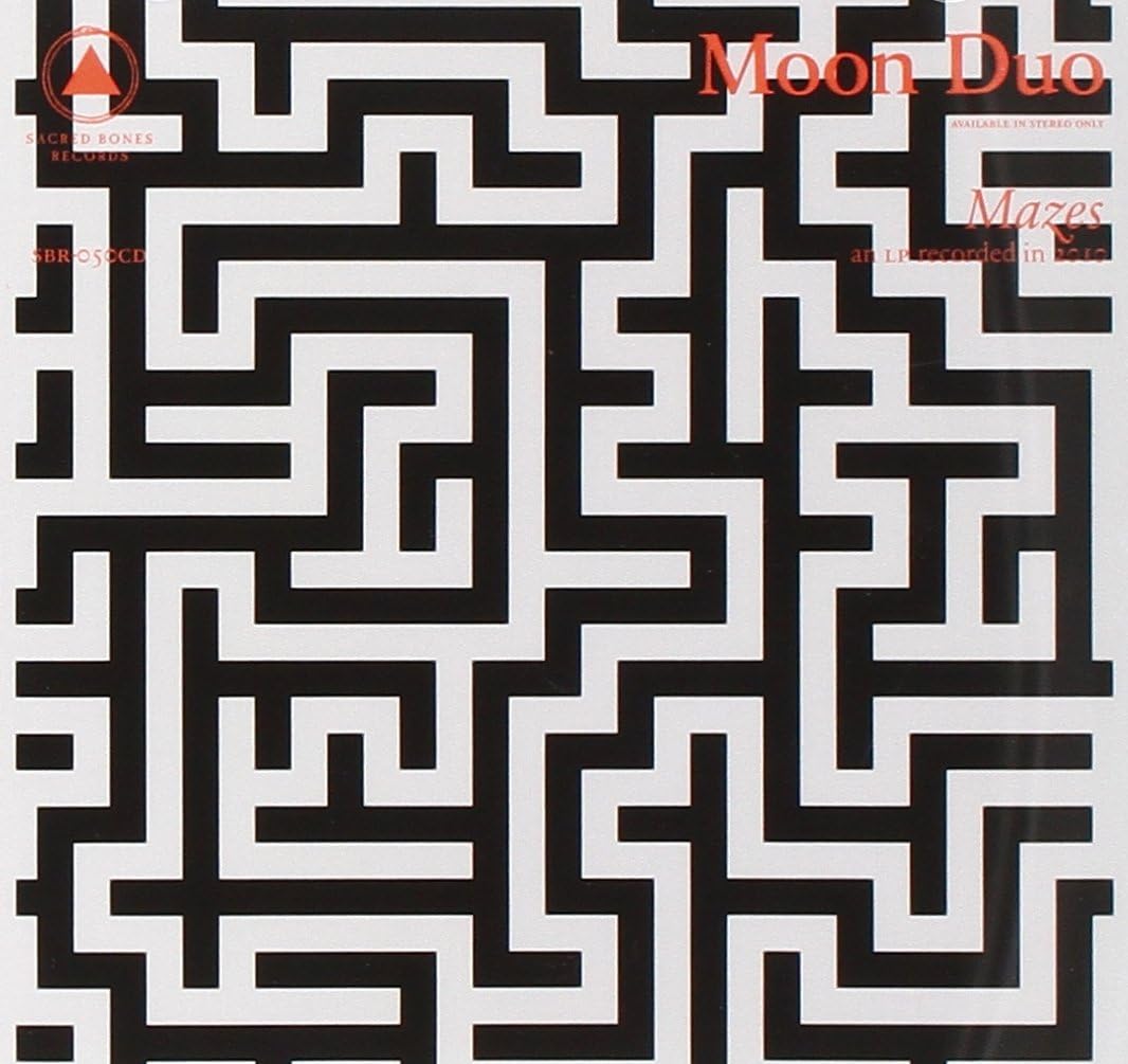 Amazon.co.jp: Mazes: ミュージック