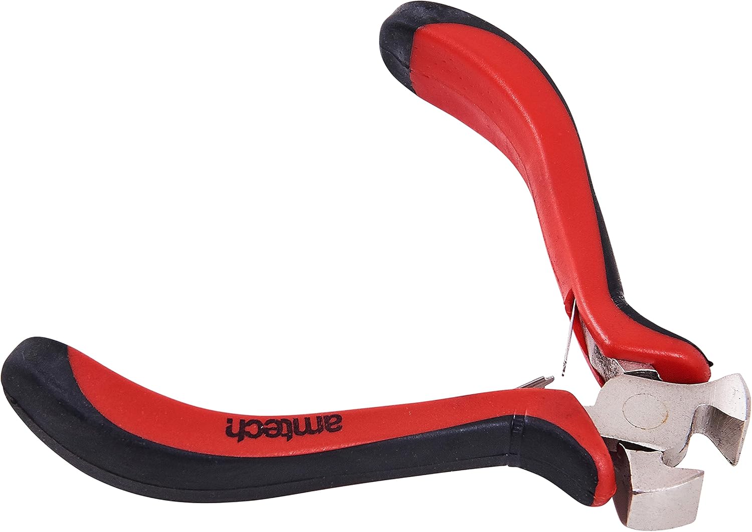 Amtech B3025 Mini end Nipper plier - pro : Amazon.co.uk: DIY & Tools