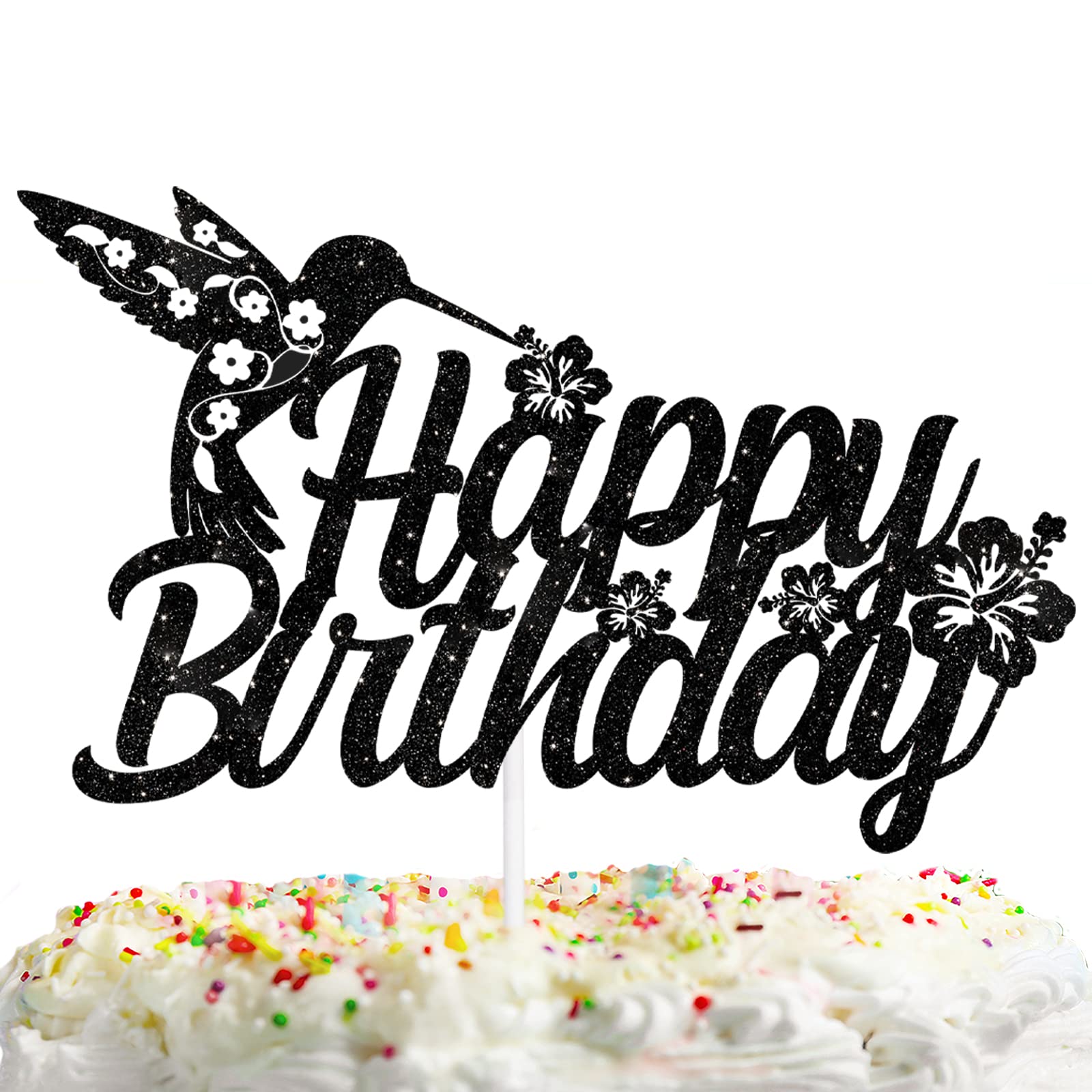 10 Hummingbird Cake Decorations: Ideas and Tips for a Stunning Dessert ...