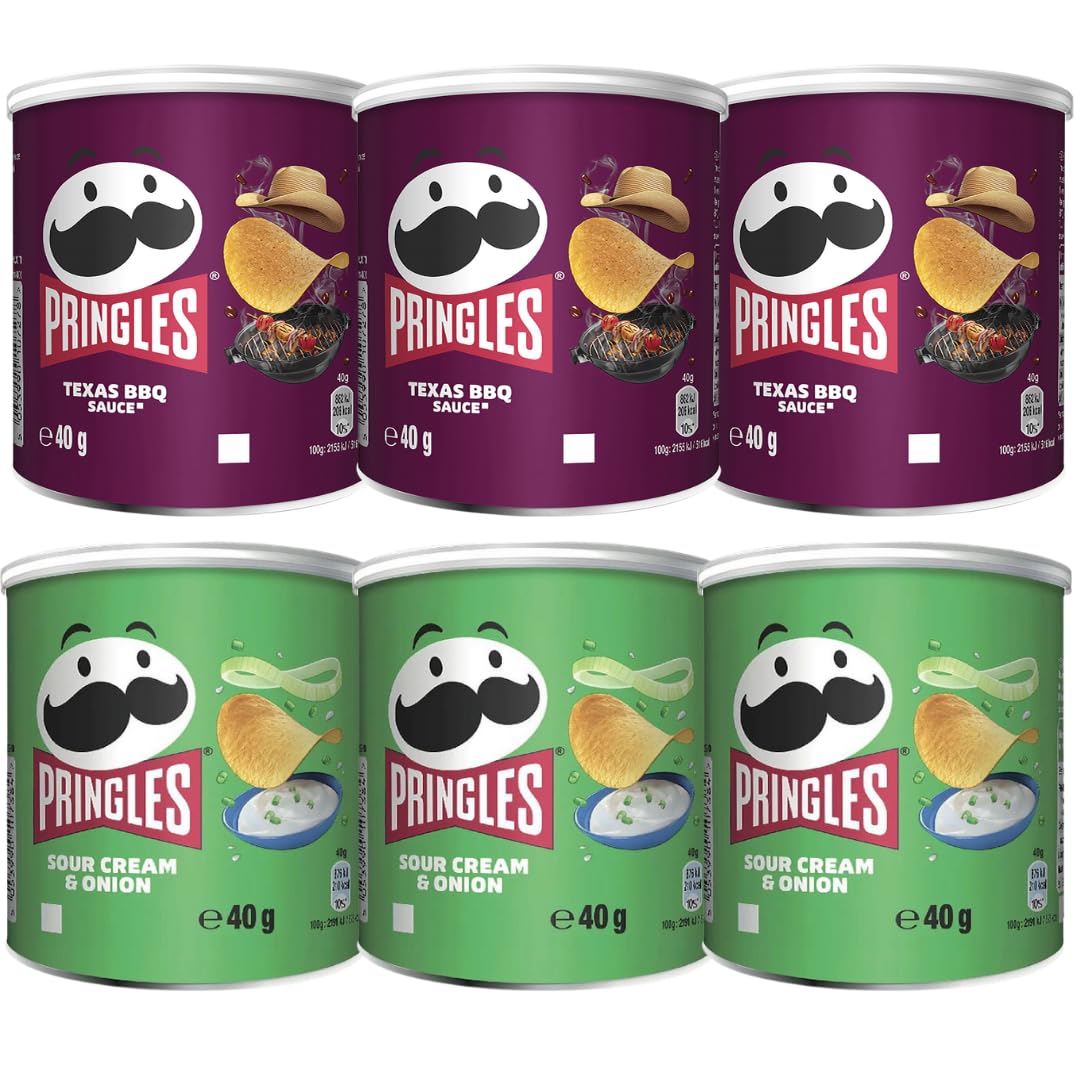How Tall Is A Pringles Tub at James Schofield blog