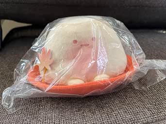 Amazon.co.jp: Uzumasa Movie Village Limited Edition Yama, Plush Toy ...