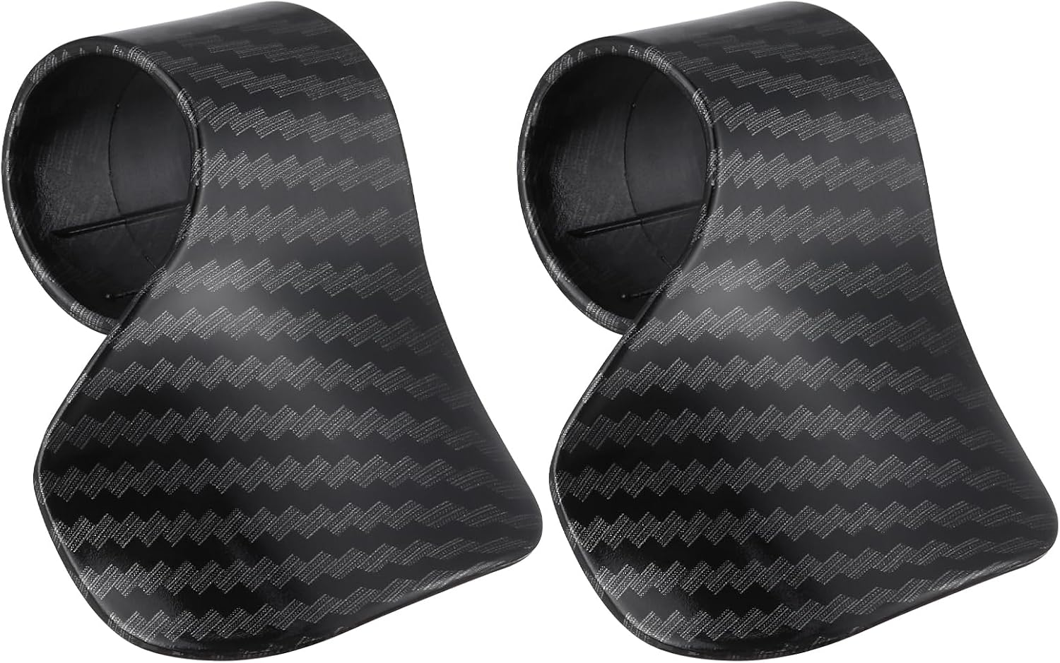 Amazon.com: Veemoon 2pcs Universal Motorcycle Cruise Assist Throttle ...