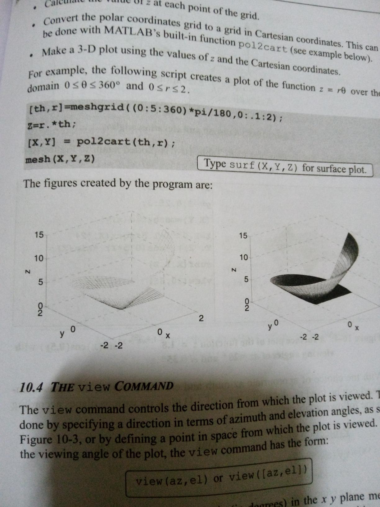 Buy MATLAB: An Introduction with Applications, 4ed Book Online at Low Prices in India | MATLAB ...