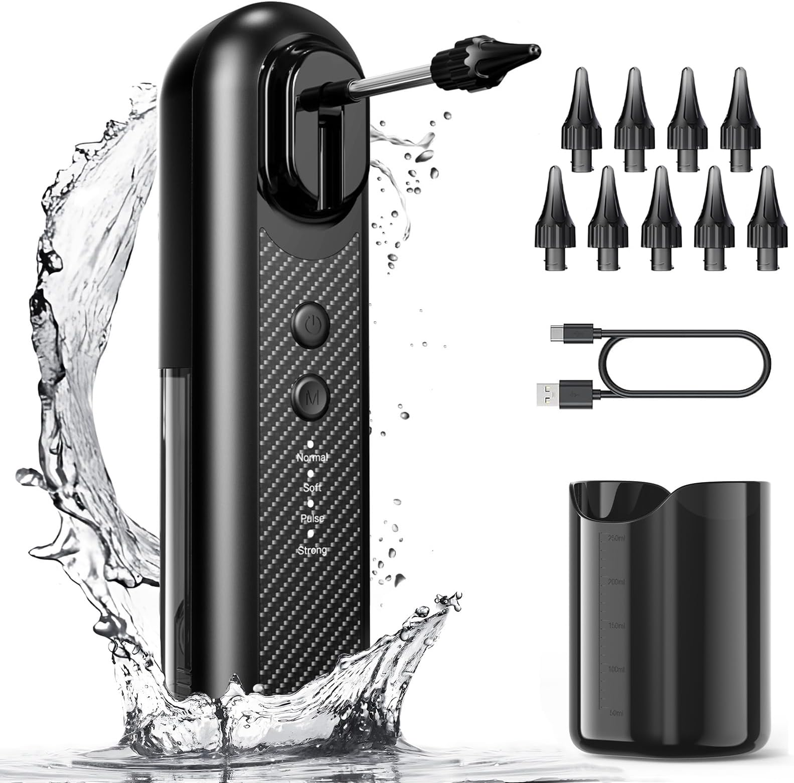 Amazon.com: Electric Ear Cleaner for Earwax Removal: Ear Wax Removal ...