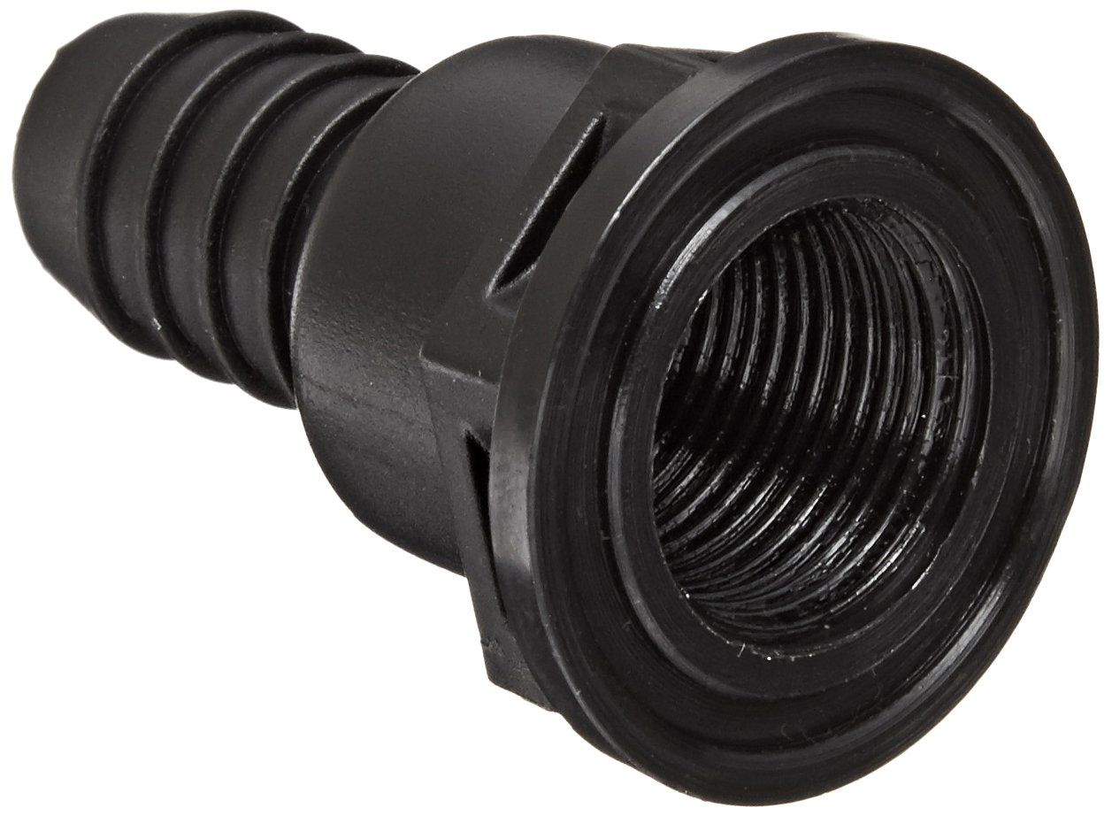 Hanna Instrument HI70493 PCA Drain Pressure Regulator: Science Lab ...