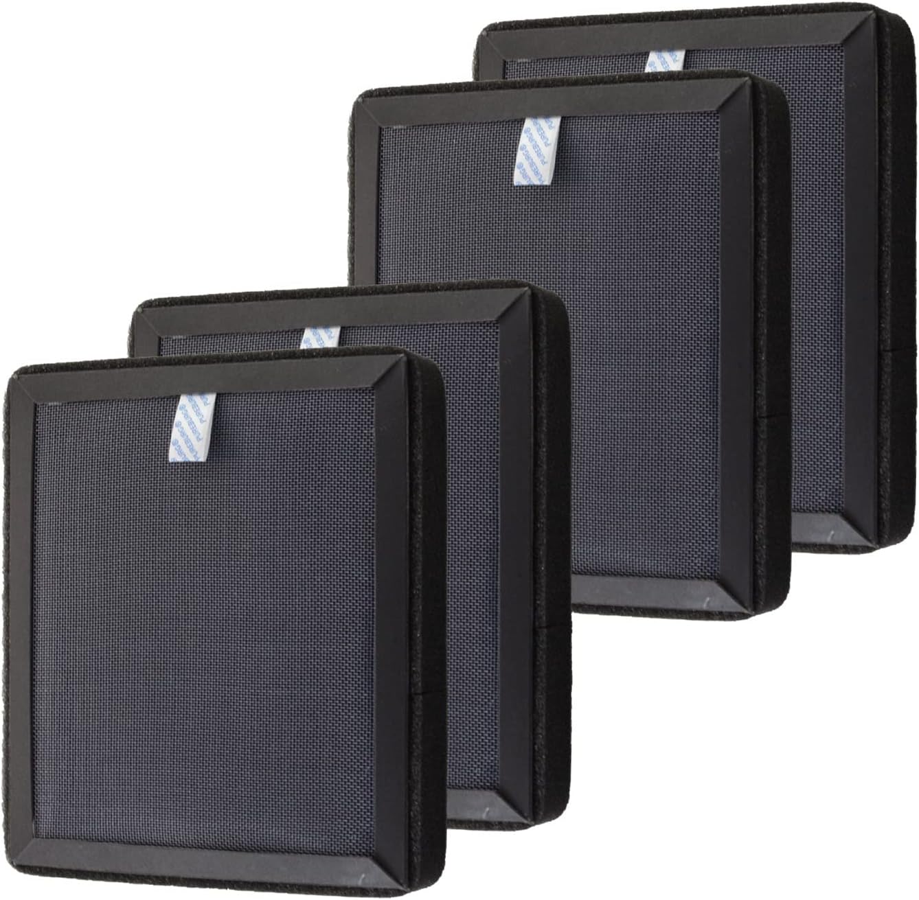 Amazon.com: PUREBURG Replacement Filter Compatible with Purafide Air ...