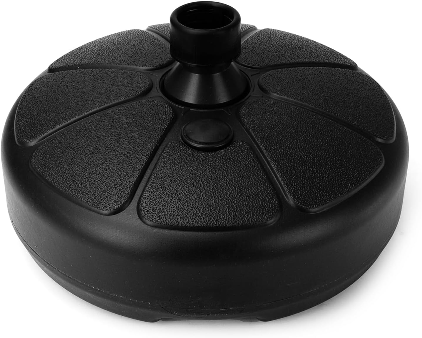 Amazon.com : Wuyangcun Water Filled 70lb Patio Umbrella Base Heavy Duty ...
