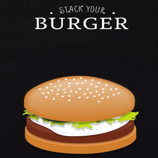 Stack Your Burger - App on Amazon Appstore