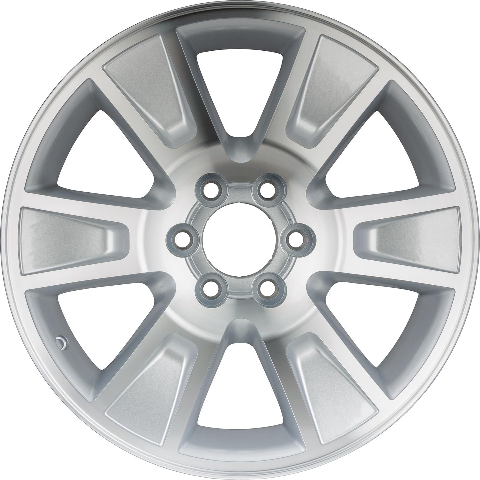 Amazon.com: Factory Wheel Replacement New 20x8.5"" 20 Inch Premium ...