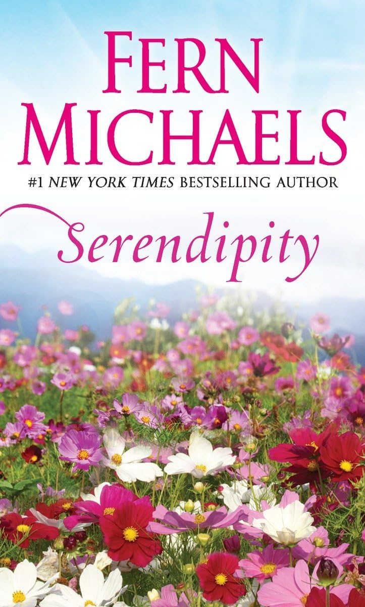 Serendipity: A Novel: Michaels, Fern: 9780449149829: Amazon.com: Books