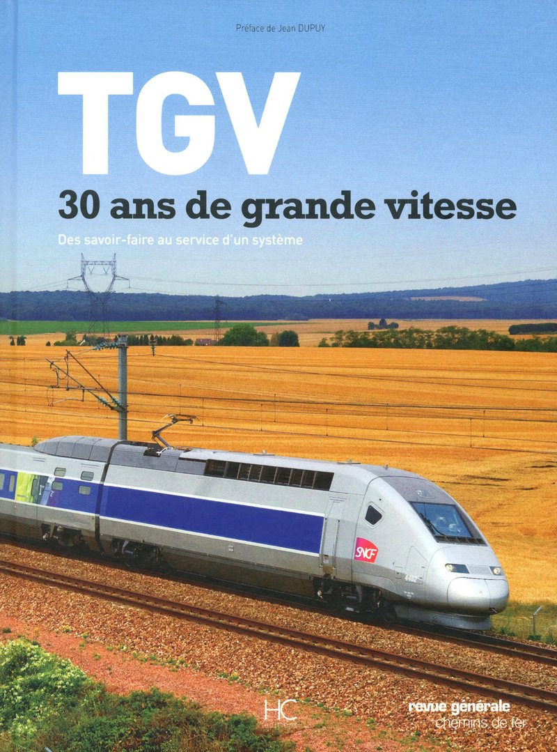 Amazon.in: Buy Tgv, 30 ans de grande vitesse Book Online at Low Prices ...